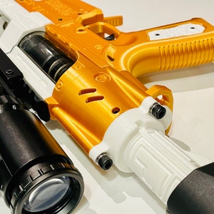 Nerf SBL CORE Blaster Kit | Etsy