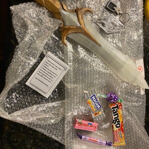 Empire Larp 3d Printed Divination Runes in Wooden Box 3x3cm | Etsy UK