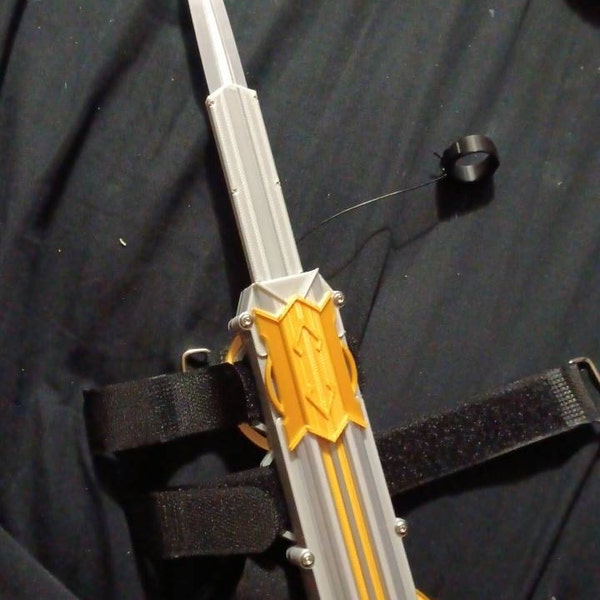V2 Assassin's Maria Hidden Blade + Dart Launcher - AC Movie Blade - Etsy