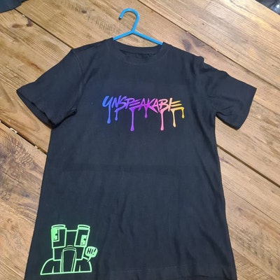 Unspeakable Frog Unspeakable PNG Unspeakable Gift - Etsy