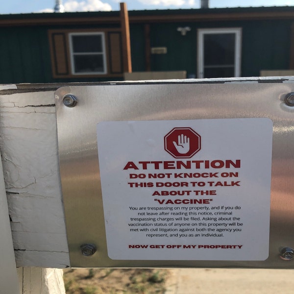 Handwritten Homeless Zoning Prank Letter – Funny Gag Mail for Nimbys or ...