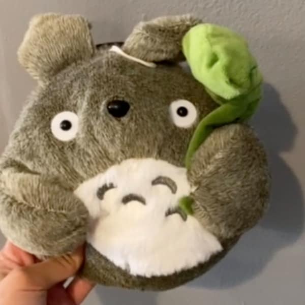 Capybara Chalk Bag W/ Turtle - Etsy