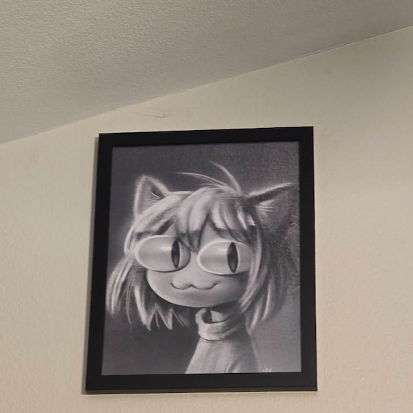 Shantae Stickers 4x6 Kiss Cut Sticker Sheet - Etsy