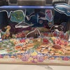 Shoebox Water Cycle Diagram Diorama, Create Your Own Papercraft Water ...