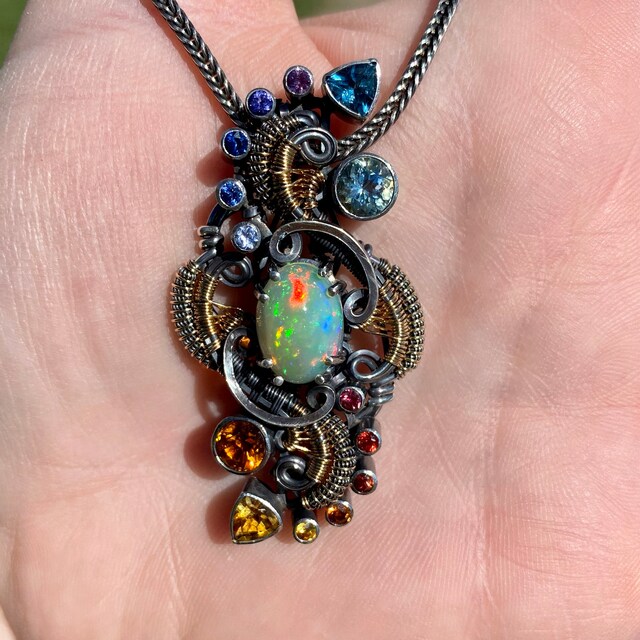 JMJJewelryDesign - Etsy