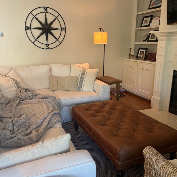 Porch Swing With Mission Style Back - Slats - Reclaimed Wood - Outdoor ...