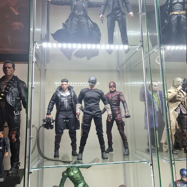 Blaliden USB LED Light With Diffuser Bracket by Luke Light - Bright ...