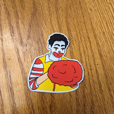 HOUSE HIPPO STICKER 90s / Early 2000s Canadian Commercial Nostalgia - Etsy