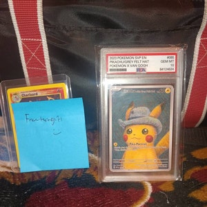 V3 PROXY Gem Mint 10 Psa-monkey D Luffy Don Championship 2023 World ...