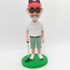 Custom Golf Bobblehead, Personalized Golf Gifts for Him, Unique Golf ...