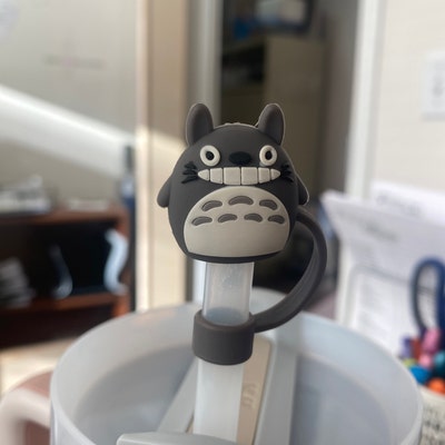 Star Blue Straw Topper, Straw Covers, Straw Charms, Straw Caps, Not for ...