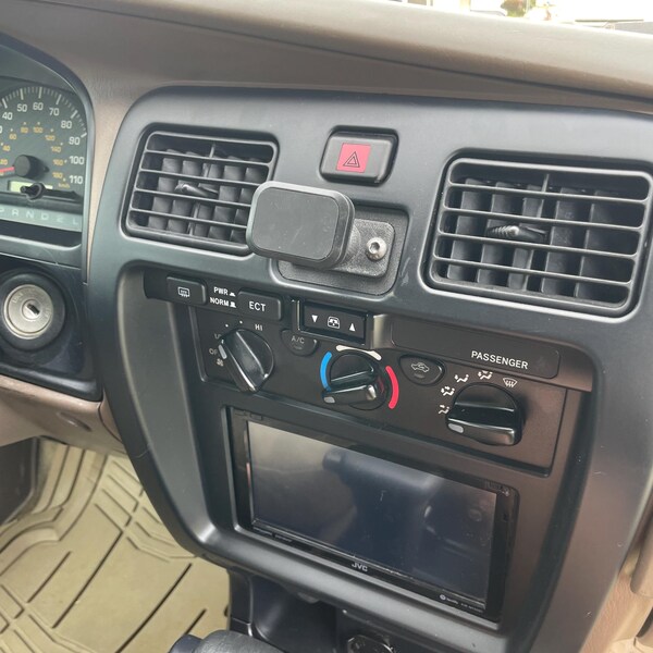 Emergency Intercom Mini Display Shelf - Etsy