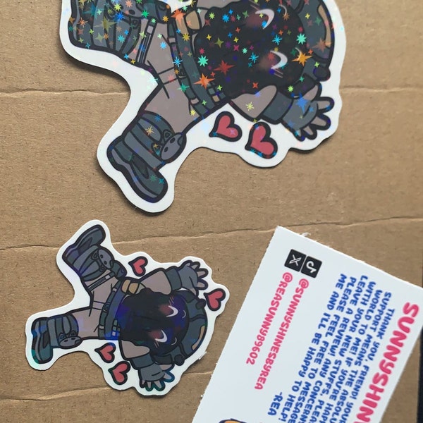 Call of Duty: MW2 König Sticker - Etsy