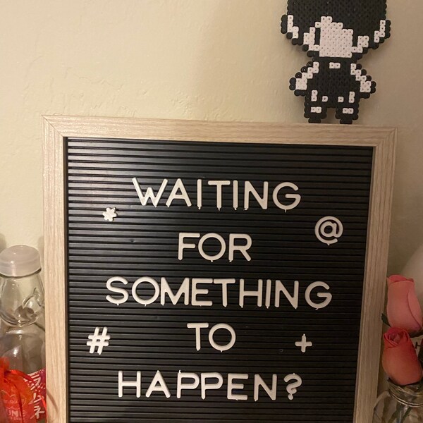 Omori (DREAM / HEADSPACE) Characters From Perler Beads, Perler Videogames, Aubrey, Kel, Hero ...