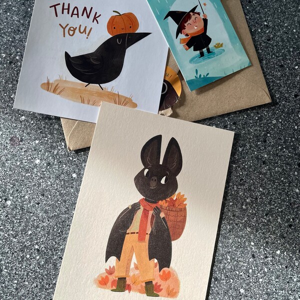 Mushroom Raven Enamel Pin, Enamel Pin, Blackbird Pin, Animal Pin, Raven ...