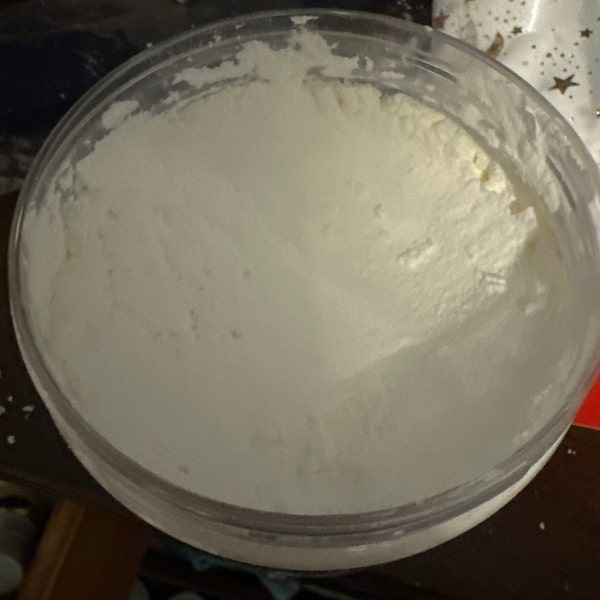 Sweet Candy Dust Perfume Body Dusting Powder - Etsy