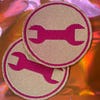 TF2 RED Team Patches - Etsy