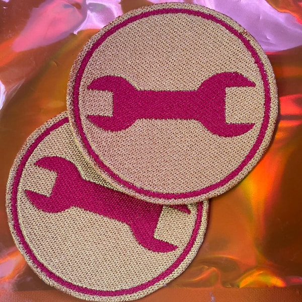 TF2 RED Team Patches - Etsy