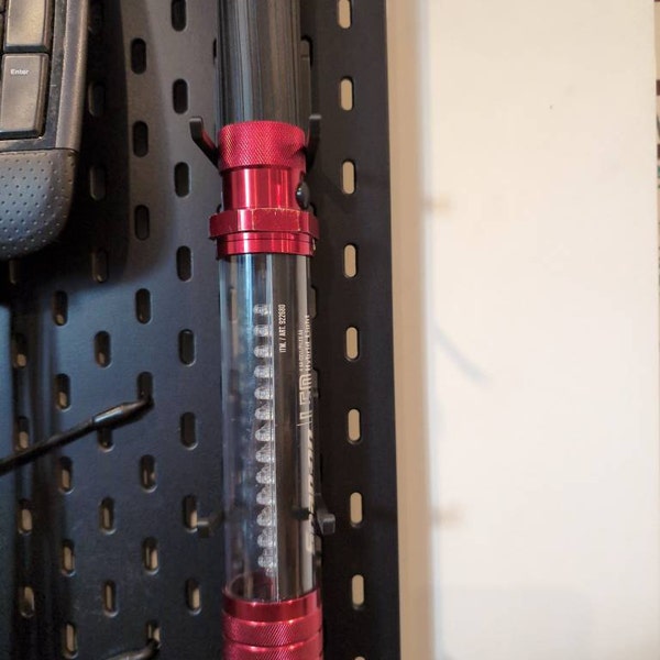 Vertical Ruler Storage Holder Quilting, Architecture, Drafting SKADIS ...