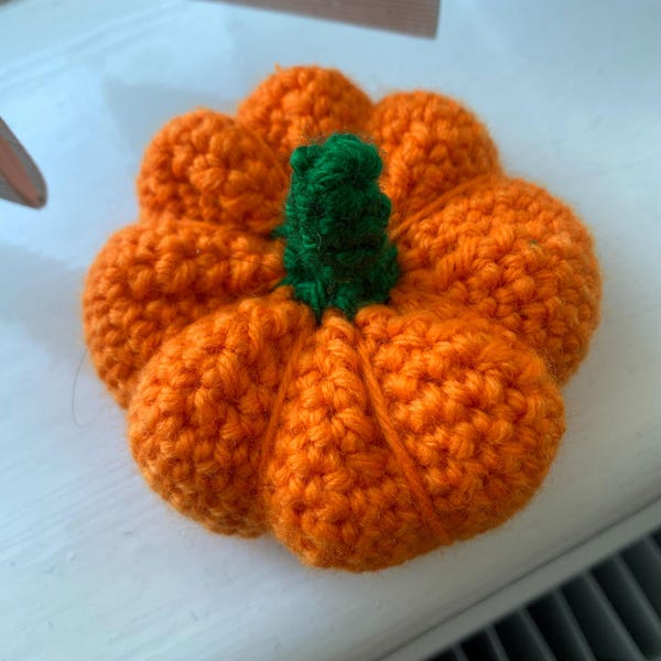 Crochet Ghost Wind Spinner, PDF PATTERN ONLY, English - Etsy