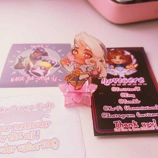 Overwatch - Support Stickers - Etsy