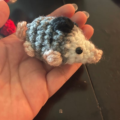 DIGITAL PATTERN Tbh and Btw Creatures - Etsy