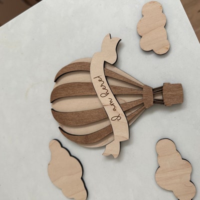 Shhh Baby Sleeping Sign Moon and Stars Do Not Disturb - Etsy