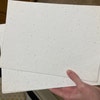 Printable A4 Seed Paper Printer Safe - White Printable Seeded Paper ...