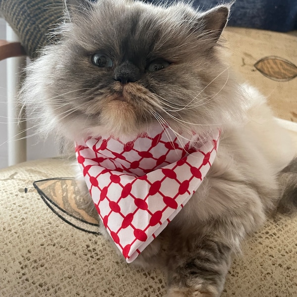 Tatreez Keffiyehs - Palestine - Lebanon - Handmade - Palestine ...