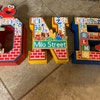 RBD 3D Letters, RBD Birthday Party, Rebelde Party Decorations, RBD ...