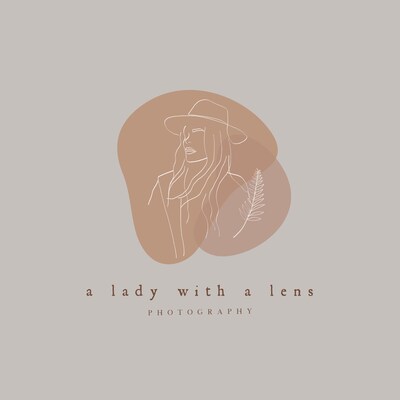 Custom Hand Drawn Logo minimalist - Etsy