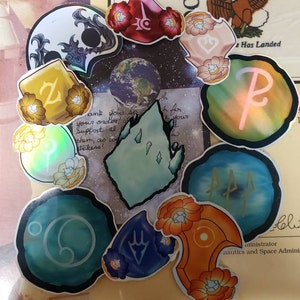 FFXIV Job Icon Pillow Keychains - Etsy