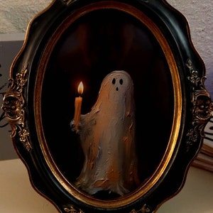 Creepy the Clown Creepy Art Print Scary Clown Weird and - Etsy