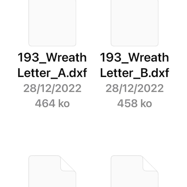 Split Monogram SVG Bundle, Spilt Letter Svg, Alphabet Clipart, Last ...