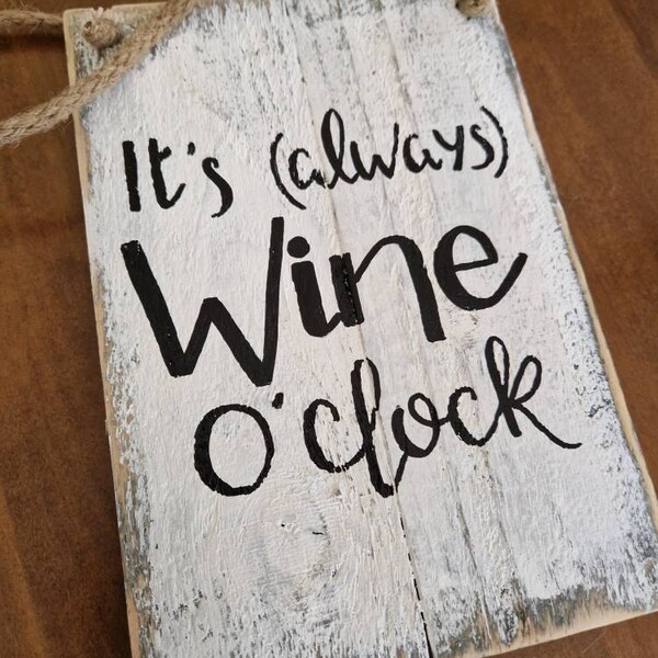 I'm Not a Craft Hoarder... • Handmade Wooden Sign • Crafters Gift ...