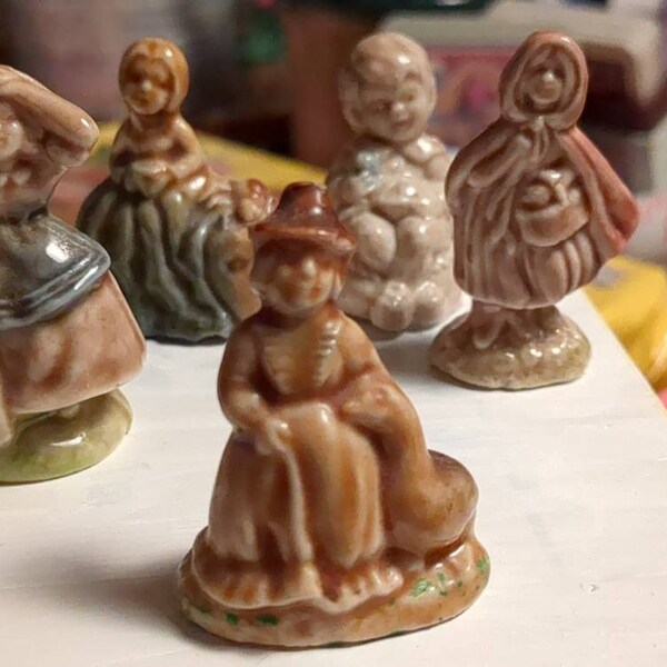 Comic- Backlash-issue #14- Ruffner and Booth-november 1995 -unique ...