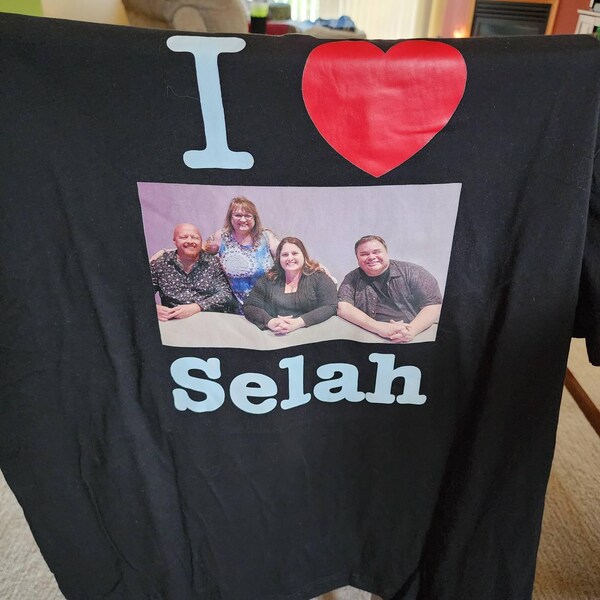 Custom Puff Tank, Custom Sports Puff Tank, Custom Cursive Tank Top ...