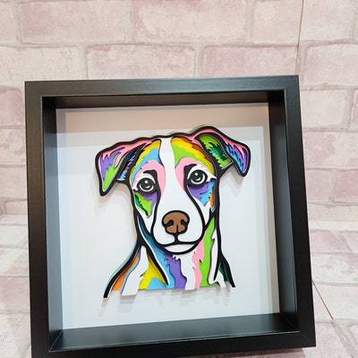 Family Tree of Life 3D Mandala SVG three Children/ Family Home Decor ...