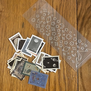 Retro Film Frame Sticker, Vintage Camera Film Roll Sticker, Film Strip ...