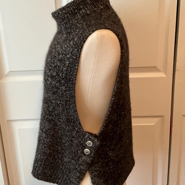 Artisan Hand Made Buttons-porcelain Buttons Button-funky Button-white ...