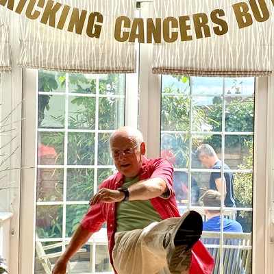 GOOD RIDDANCE Funny/rude Party Decoration/banner/sign for Leaving ...