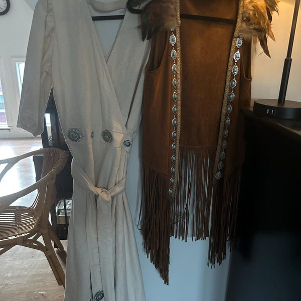 ELVEN DRESS ꧁kayame꧂ White Goddess Dress • Fairy Wedding Dress • White ...