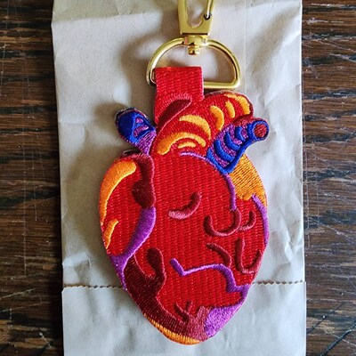 11x17 Dunmesh Feast Print - Etsy