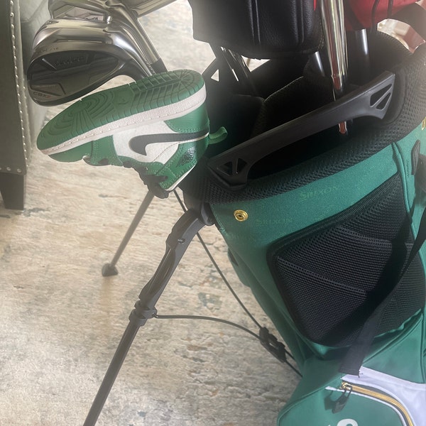 Custom Putter Cover - Etsy