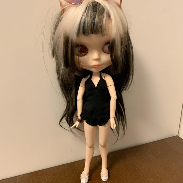 Dresscat Hatsocks Blythe Doll Clothes,1/6 Doll Clothes for Azone OB24 ...