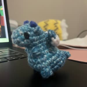 MOSU BAG, Japanese Knot Bag Pattern Crochet Pattern DIY Tutorial ...