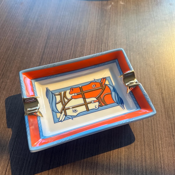 Large Decorative Horse Buckle Plate With Equistrian Design - Etsy