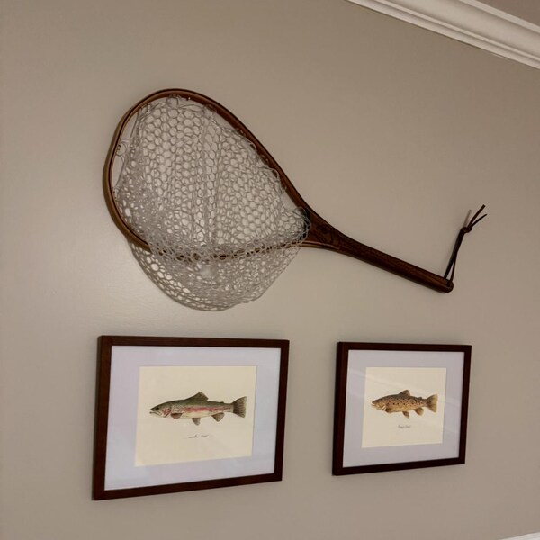 Fly Box the Puck Red Cedar Minimalist Fly Box - Handcrafted & Made in ...