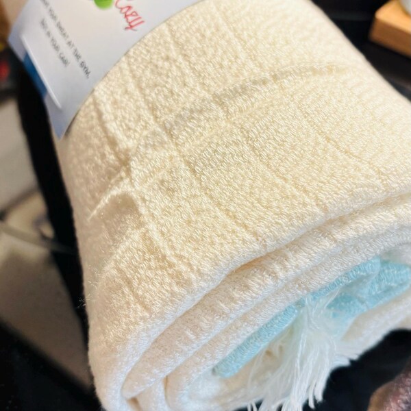 Car Seat Cover-protective Towel for the Car-all Natural Fabrics-turkish ...