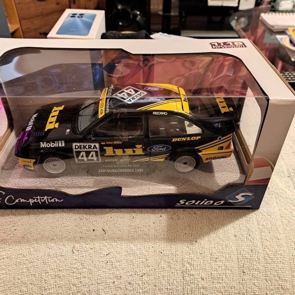 1:64 Scale Diecast Mini GT TSM Model Lancia Delta HF Integrale Martini ...